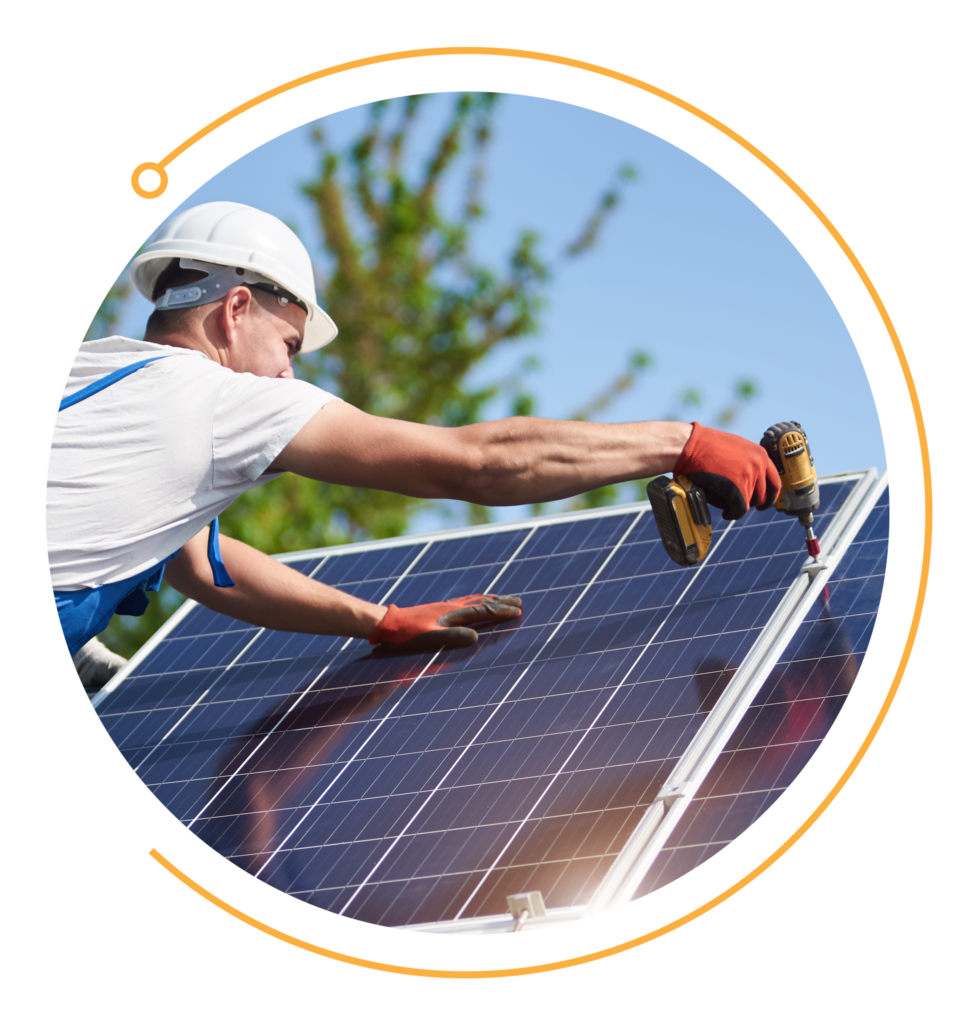 Commercial Solar Contractor - A Solar Hero
